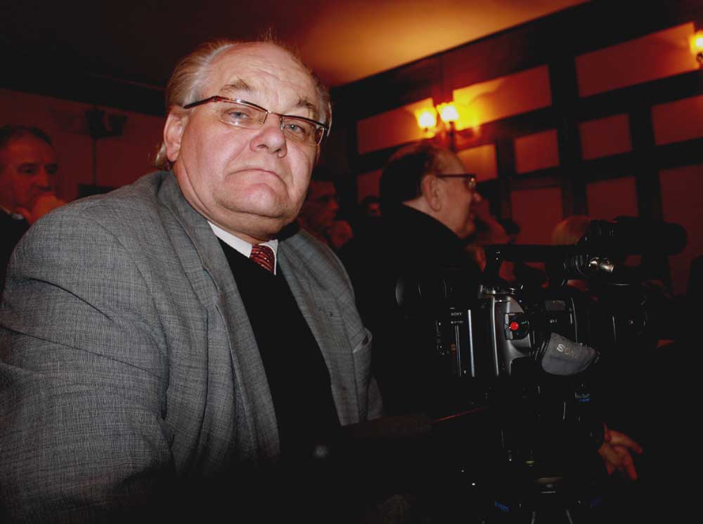 lfc.lt - Lithuanian film center